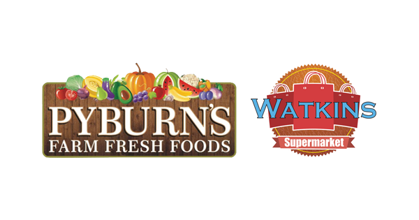 Locations | Pyburn's Foods