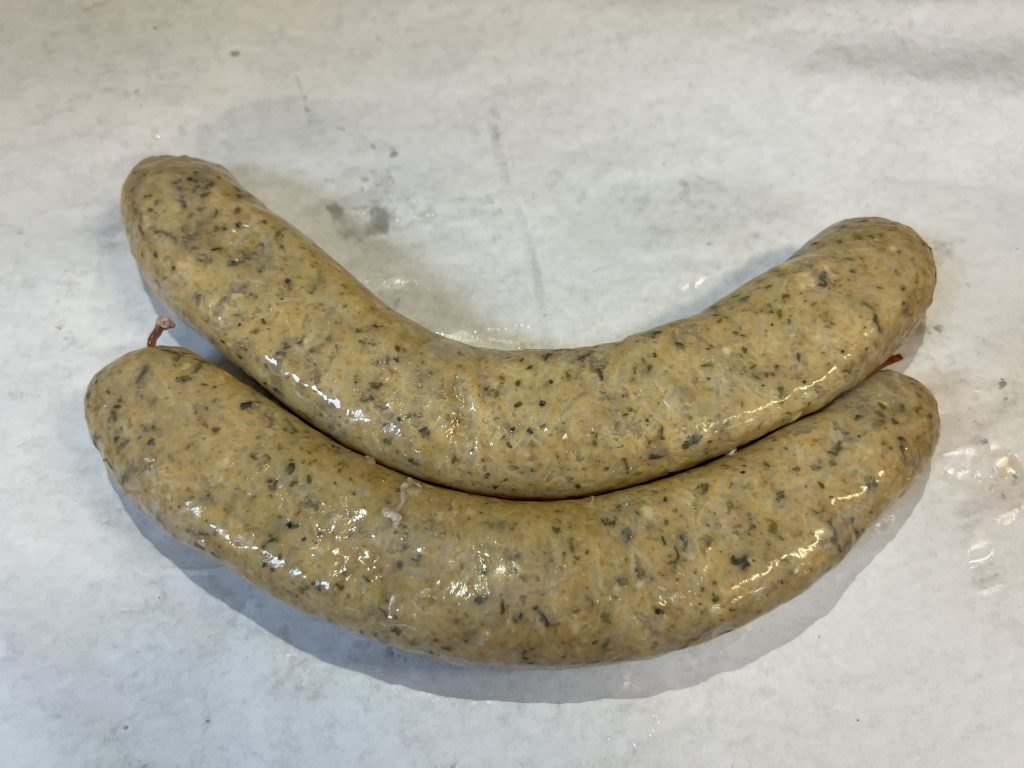 Boudin | Pyburn's Foods