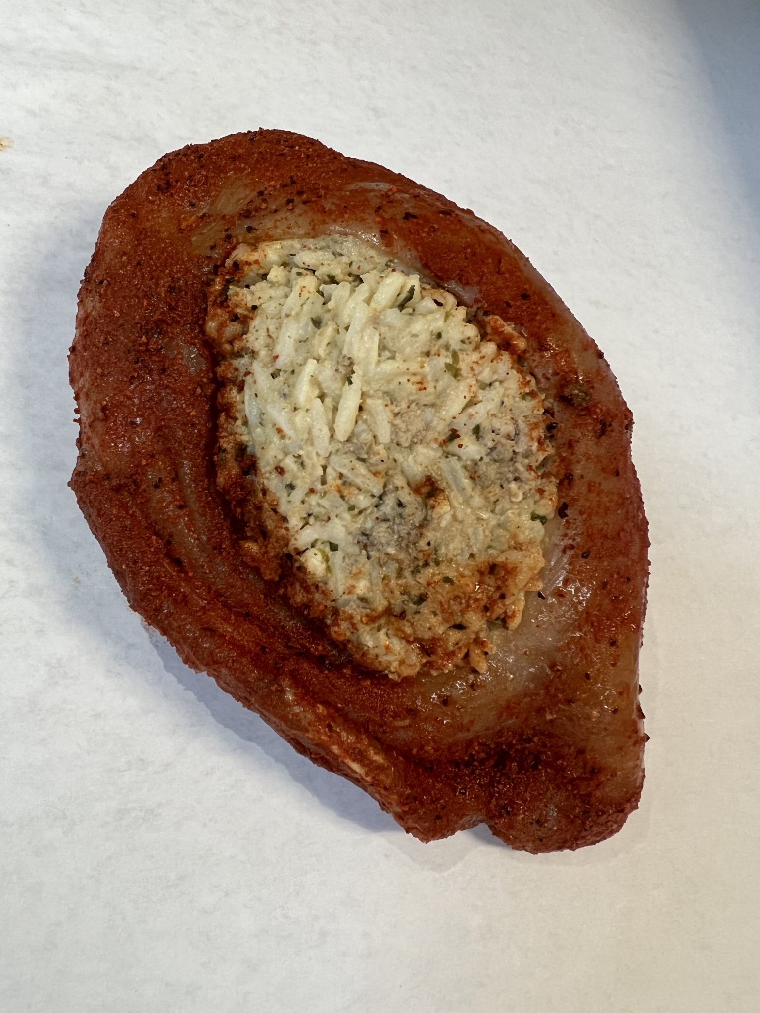 Stuffed Meats | Pyburn's Foods