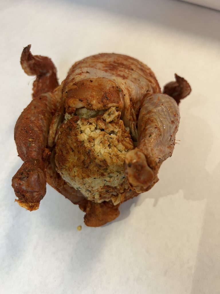 Stuffed Meats | Pyburn's Foods