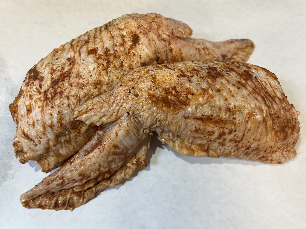 Stuffed Meats | Pyburn's Foods